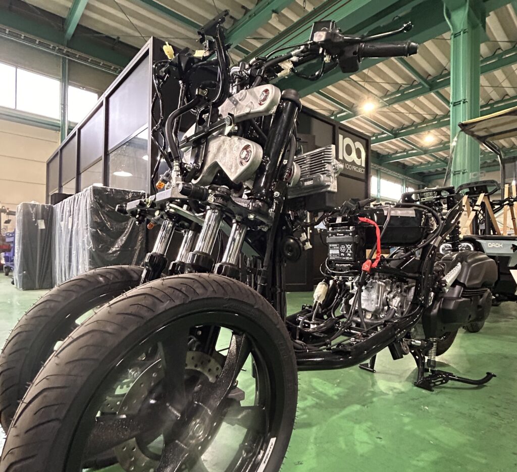 CLUB OA100 NEWS RELEASE vol.27